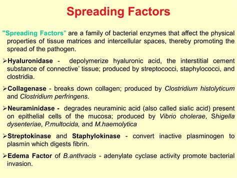 Bacterial Pathogenesis Pdf