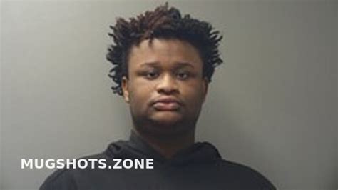 Donta King 01 16 2025 Colbert County Mugshots Zone