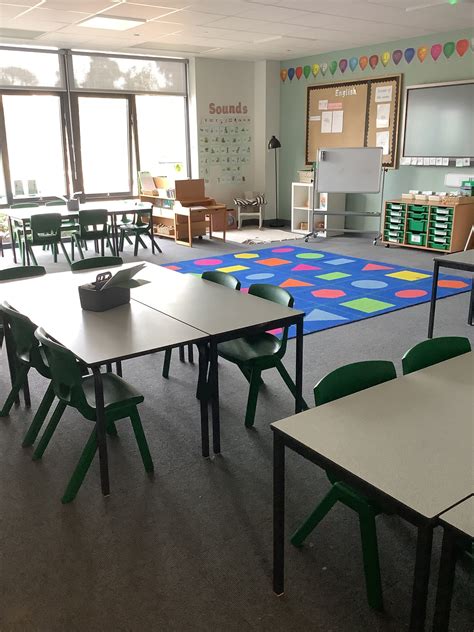 Squirrel Class Y1 The Pines Primary School