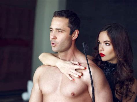 Dominant And Submissive Relationships Top 10 Rules To Follow