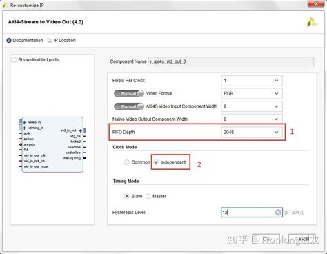 基于TI Sitara系列AM 工业开发板FPGA视频开发案例分享 知乎
