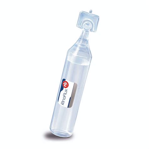 Pic Rinoflux 20 Flaconcini