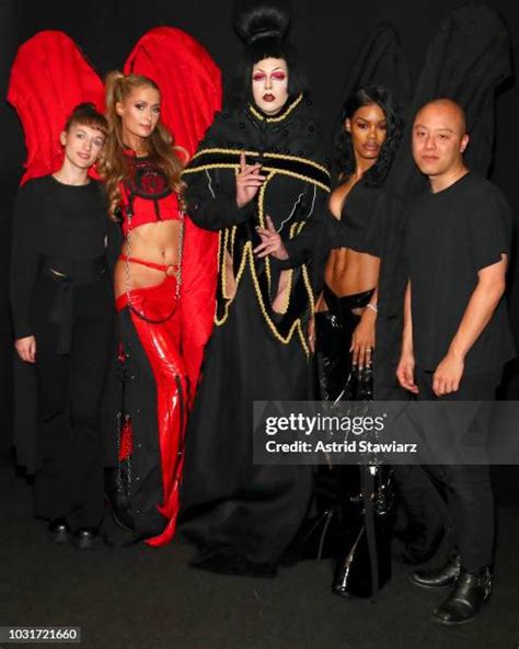 Emilia Pfohl Photos And Premium High Res Pictures Getty Images