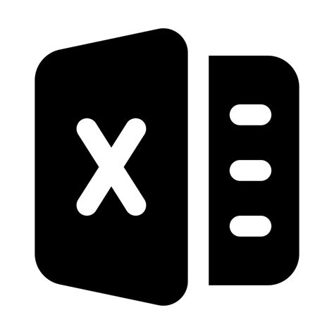 Excel Png Icons Logos Symbols Free Download Png Svg