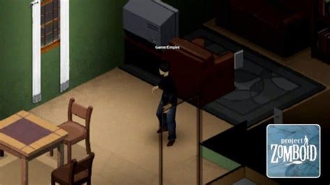 Project Zomboid What To Do When Sick Gamer Empire