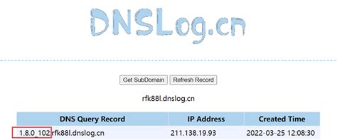 Apache Log4j2漏洞 Cve 2021 44228 分析与复现 Csdn博客