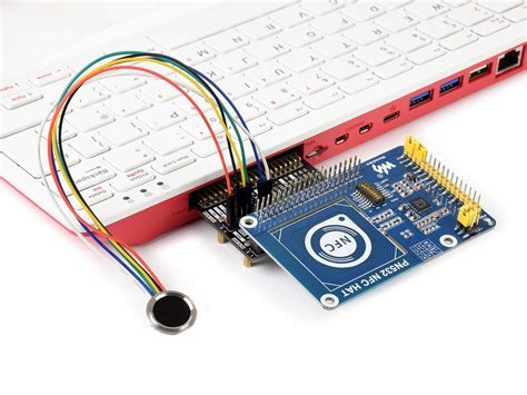 buy waveshare raspberry pi 400 gpio header adapter with header