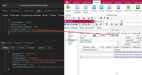 Pricequantityunit Klappt Nicht · Issue 329 · Selectline Softwareselectline Api · Github