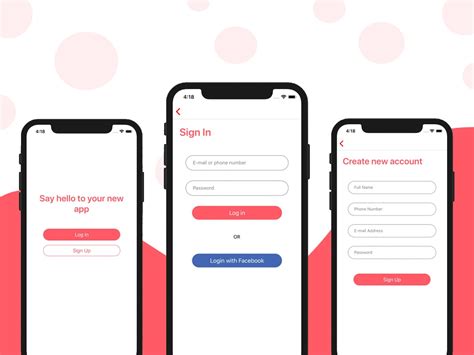 Nice React Native Starter Kit Rreactnative