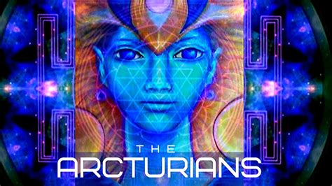 Arcturian Starseeds The Arcturians Traits And Appearance Youtube