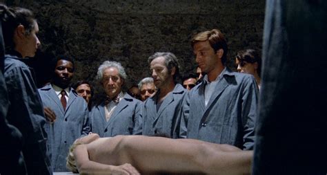 Nude Video Celebs Mimsy Farmer Nude Il Profumo Della Signora In Nero 1974