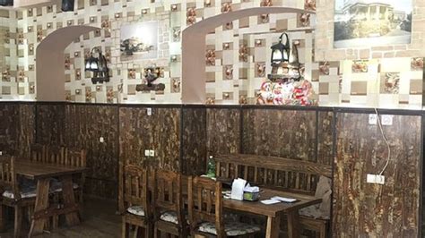 ☕ სად დავაგემოვნოთ გემრიელი და ბიუჯეტური საკვები თბილისში 323 კაფე და სასადილო მენიუთი და