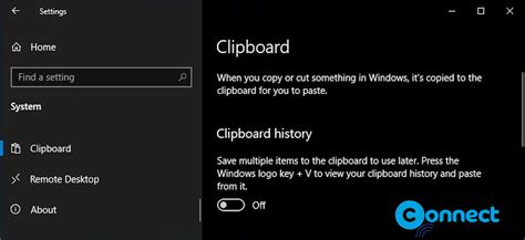 Windows Clipboard History Enable View Disable Clipboard History On Windows
