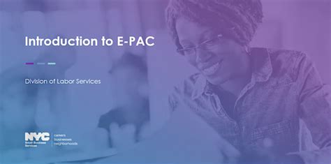 E PAC Pre Award Conference Information Webinar