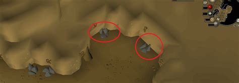 Old School Runescape The Complete Mining Guide