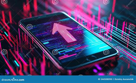 The App Modernization Concept Is Illustrated By An Illustration That