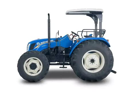 Farm Tractors Tt4 New Holland Nz