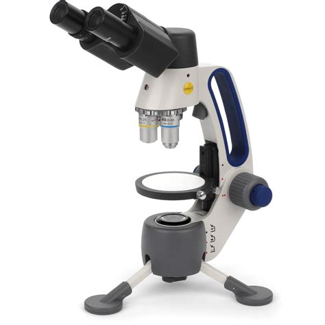 Swift M3 B Binocular Micro Macro And Field Microscope M3 B Bandh