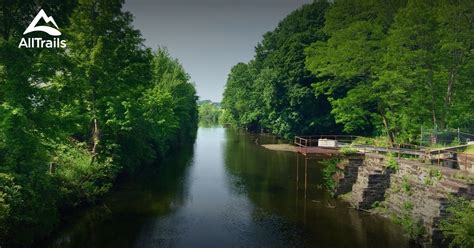 Best Hikes And Trails In Windsor Locks Canal State Park Alltrails