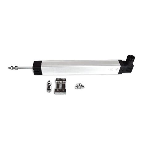 linear displacement sensor linear potentiometer position sensor
