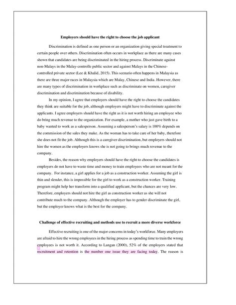 Hrm Assignment 1 Hrm 201 Human Resource Management Help Thinkswap