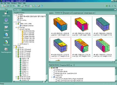 Software For Optimizing Container Loading Bulk Online
