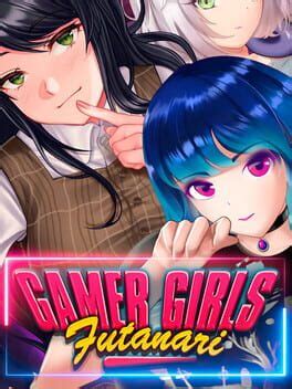 Gamer Girls Futanari Lutris
