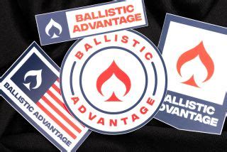 Ballistic Advantage Premium Ar Barrels And Ar Replacement Parts