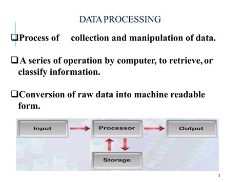 Data Vs Information Pptx