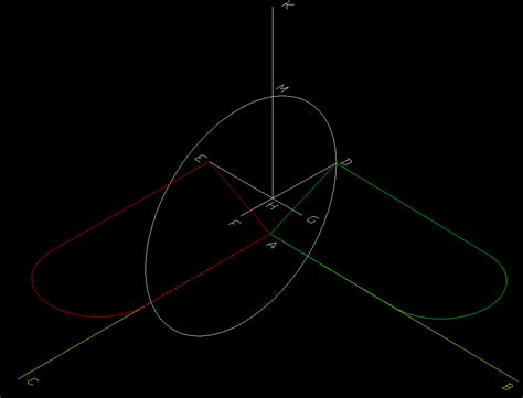 Align 3 Objects Creating A Corner In 3d Space Page 2 Autocad 3d Modelling And Rendering