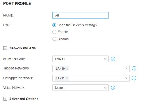 Connection Fail With A Wanlan Port Business Community