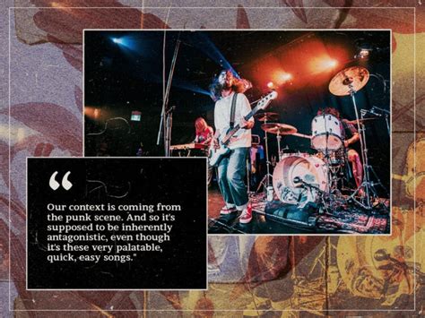 Ned Russin On The New Glitterer Album Rationale