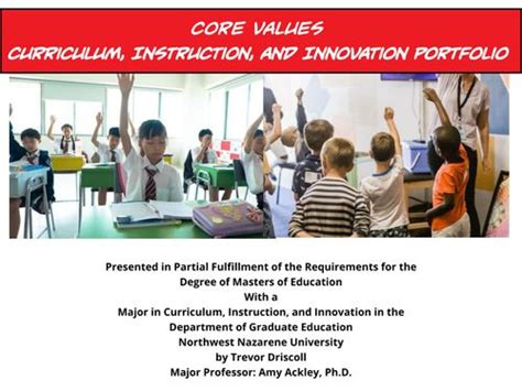 Book Creator Core Values Nnu Portfolio Book Creator Core Values Nnu Portfolio