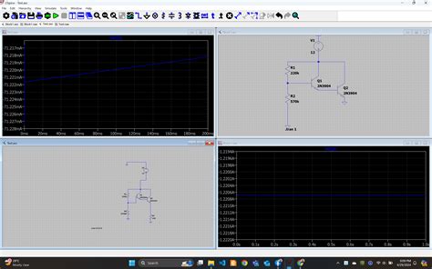 Output Current Of Darlington Amplifier Electrical Engineering Stack