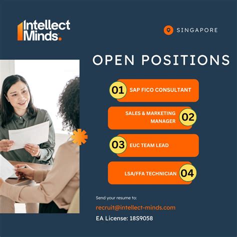 Manju Bashini On Linkedin Careeropportunity Singaporejobs