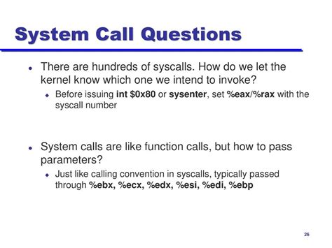Cse 153 Design Of Operating Systems Winter Ppt Download