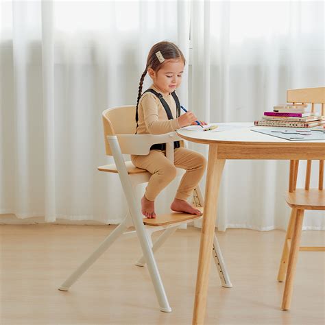 엔픽스 Enfix 엔픽스 비바체 하이체어색상택1 위시버킷