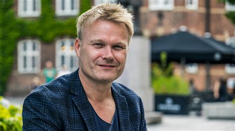 Christian Borregaard Afslører Nyhed Om 3xbeliggenhed Du Kan Godt