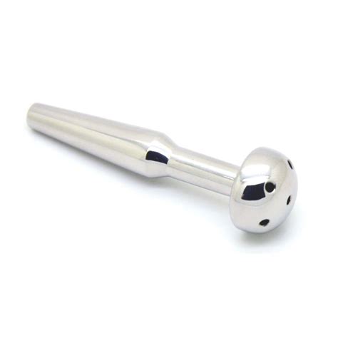 The Sprinkler Penis Plug Sex Toys The Chain Gang