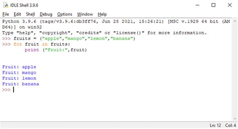 tuple trong python