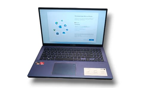 Asus Vivobook X D Banknote Internetveikals