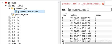 使用ip代理池伪装你的ip（python） 批量伪ip怎么弄的 csdn博客