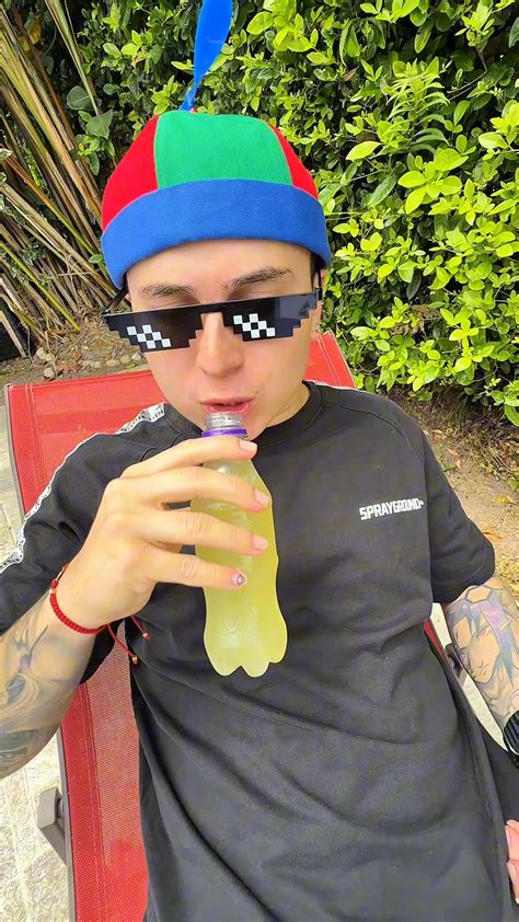 El Mini Federico Hace 10 Años 😱 Federicomillan Comedia Reels