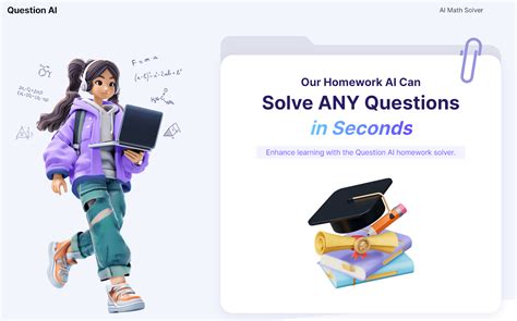 10 Best AI Homework Helper Solver Free