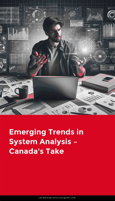 Emerging Trends In System Analysis Canadas Take