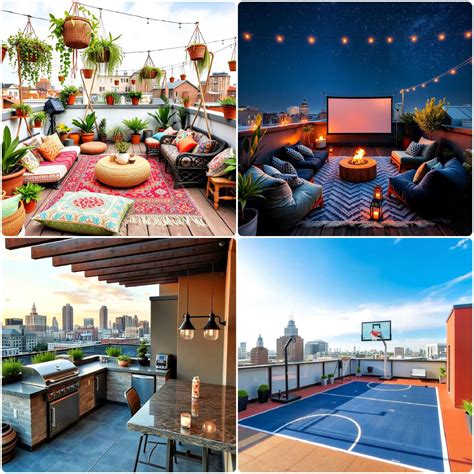 20 Black Deck Ideas For A Stylish Outdoor Space