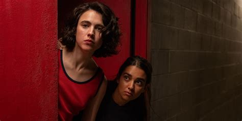 Drive Away Dolls Baster