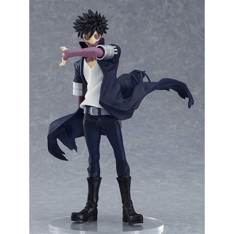 My Hero Academia Dabi Pop Up Parade Figure