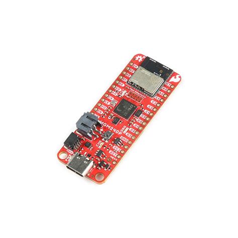 sparkfun thing plus matter mgm240p buy in australia dev 20270