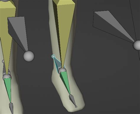 Inverse Kinematics Rotating Weird Animation And Rigging Blender Artists Community